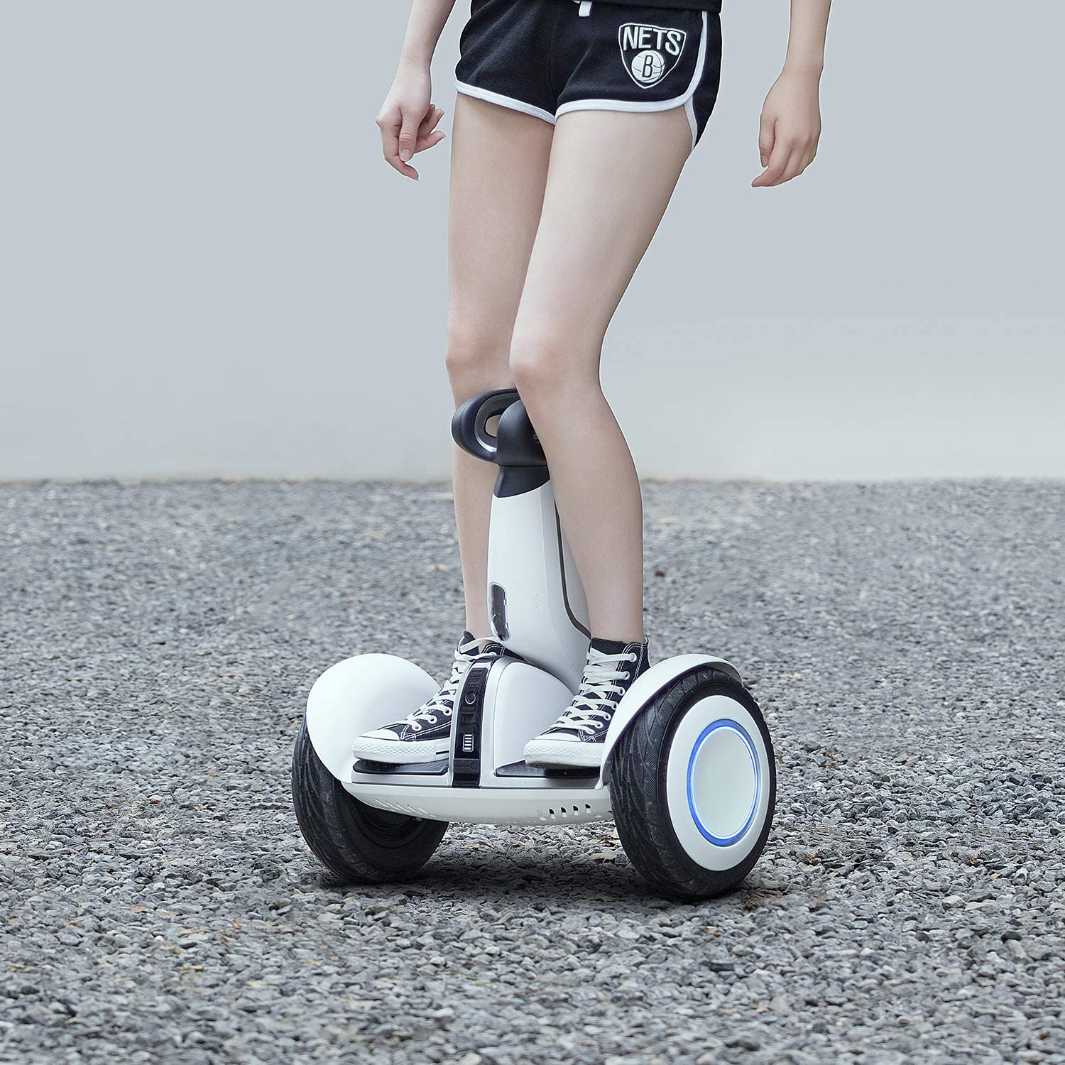Segway Ninebot S-Plus Review (2025): Power-up Your Style!