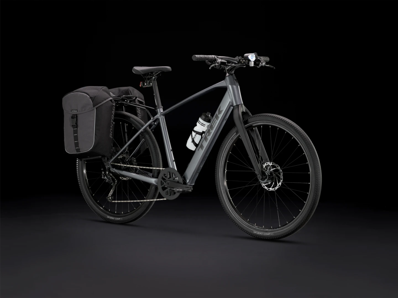 Trek Dual Sport+ 2 Review 2023: The Perfect Balance - ElectricScotter