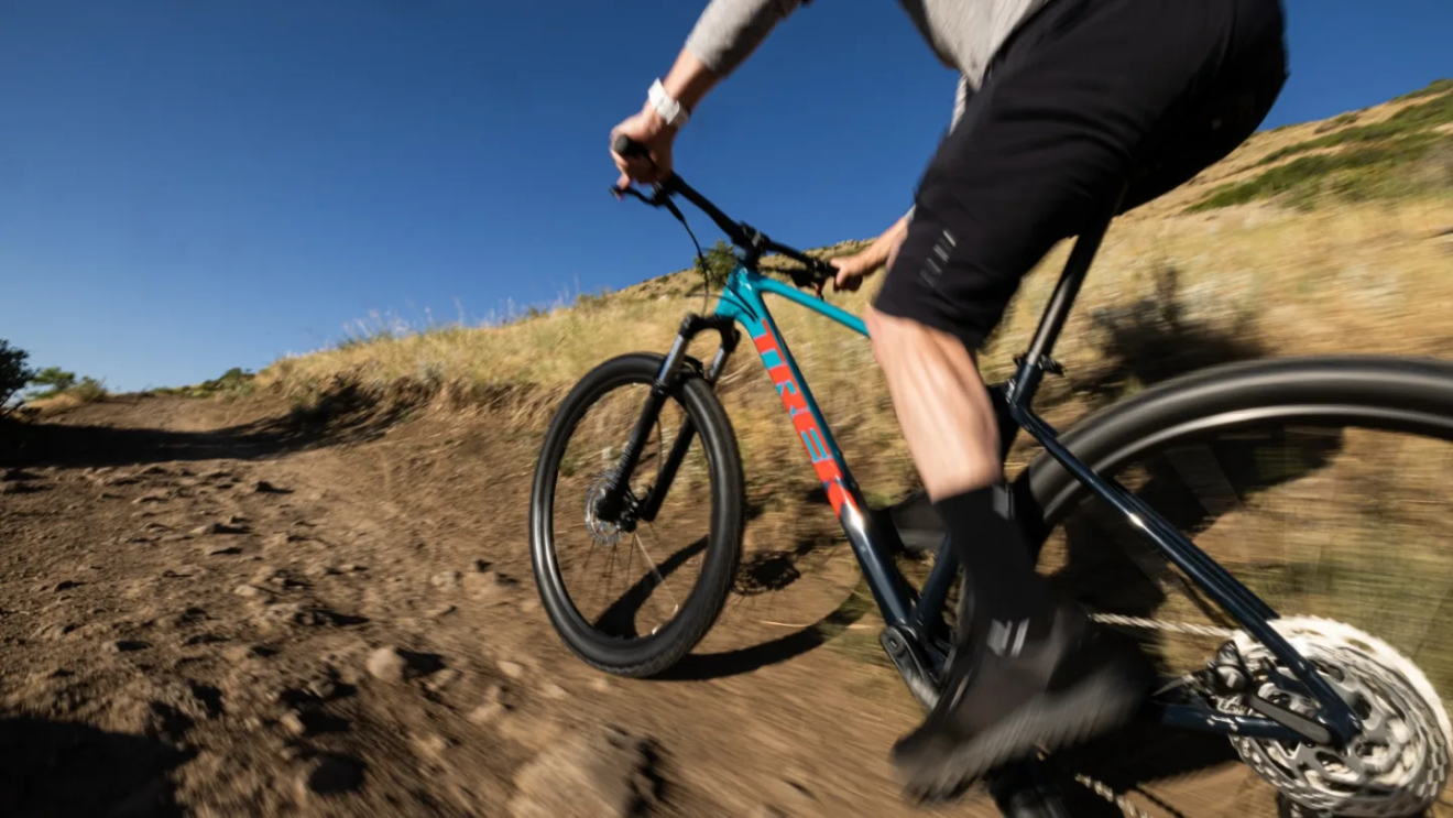 (2024) Trek Marlin 8 Gen 3 Review | Trail-Tested Brilliance ...